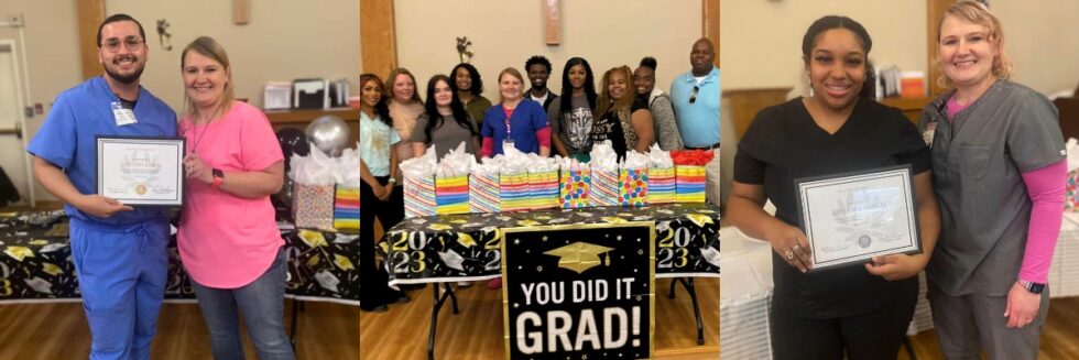 Nurse Aide Certification Classes - Creative Solutions