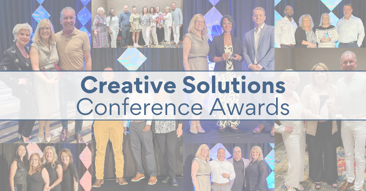 CSNHC’s 2024 Conference Season - Creative Solutions