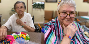 10 Activities for Nursing Home Residents - Creative Solutions